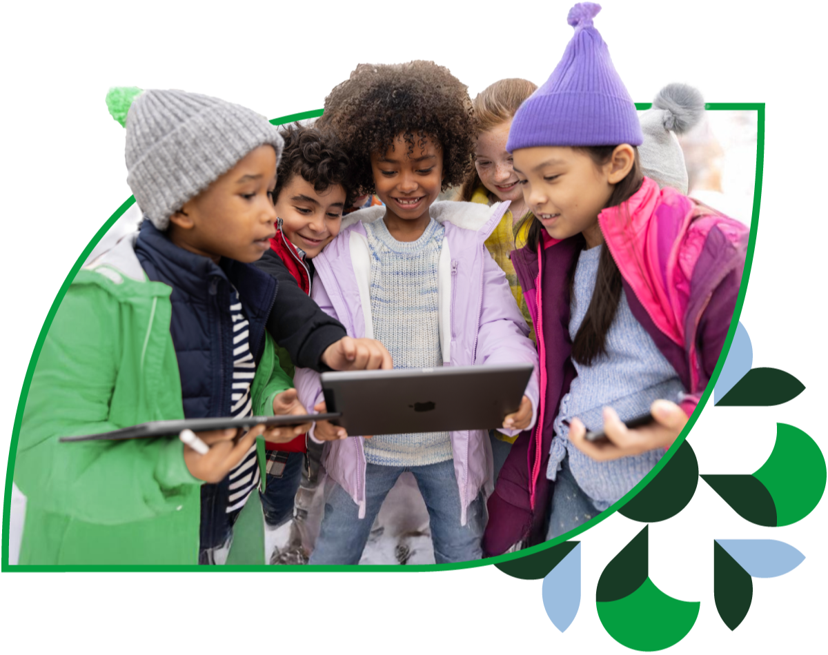 Bluum | Leading education technology solutions provider K-12 & Higher Ed